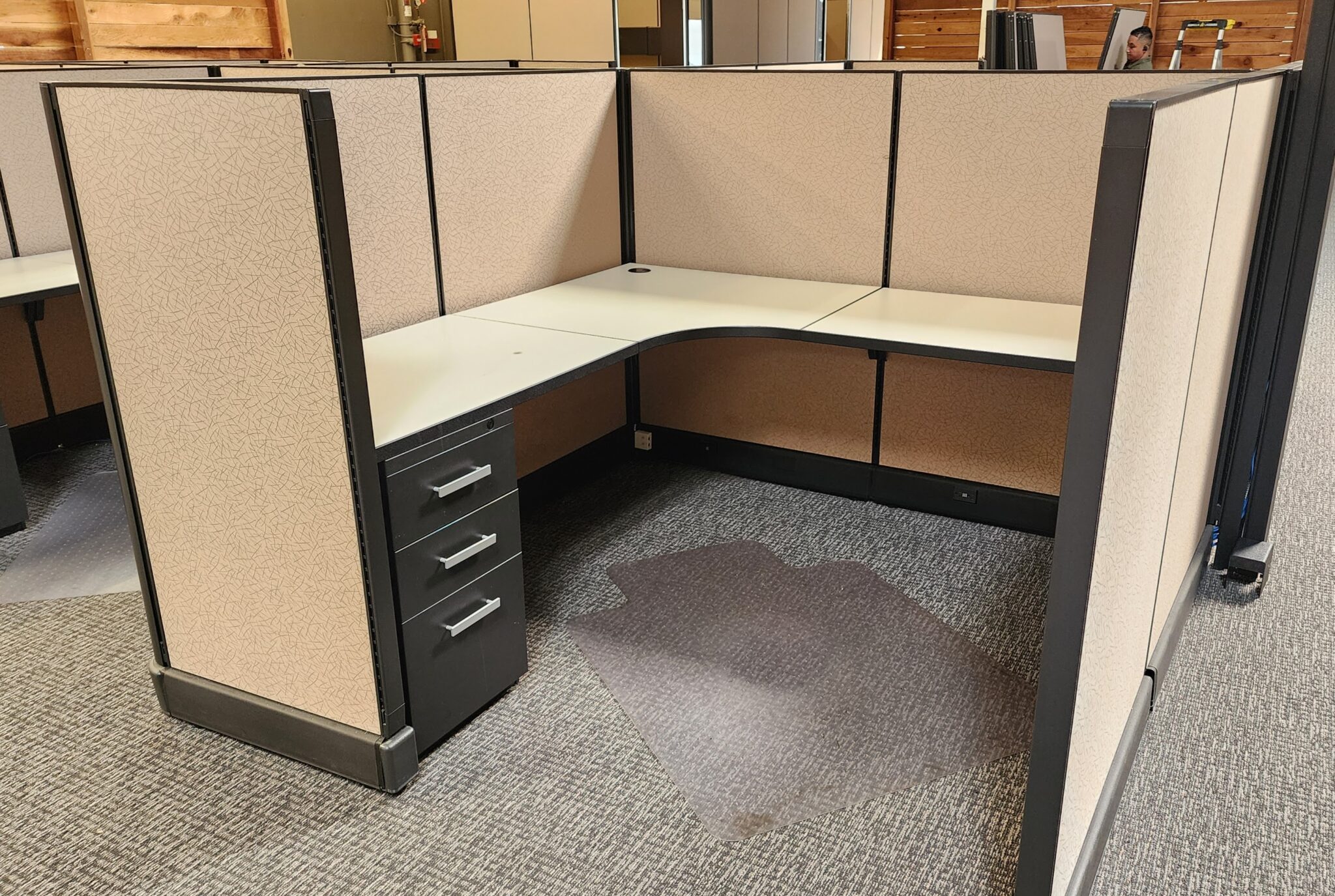 Cheaper Office Solutions® Office Furniture Los Angeles